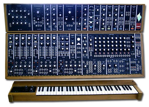 How Do Synthesizers Work? | TYX Studios