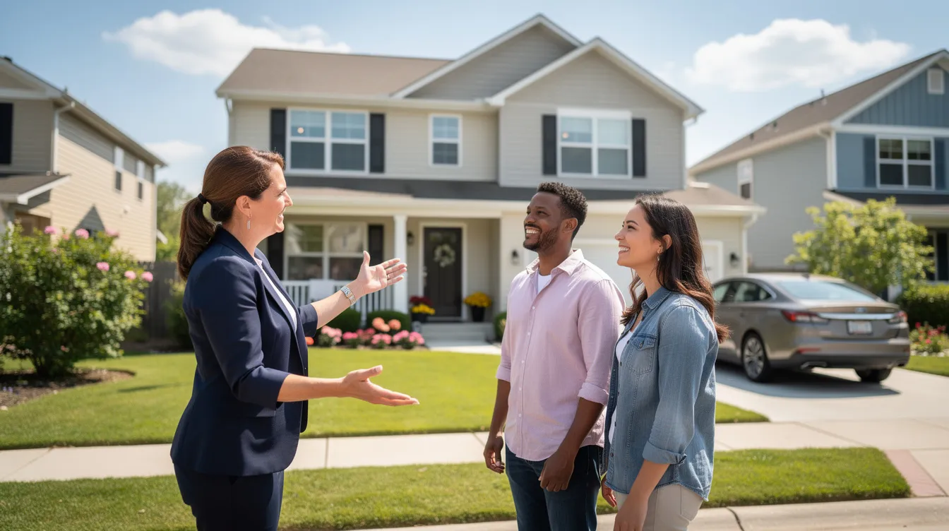 Top 4 Sites to Help You Find a Real Estate Agent in 2026