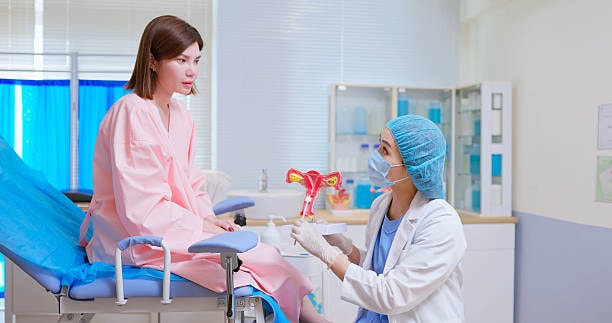 Female Fertility Tests: Complete List of Blood Tests, Hormone Tests ...