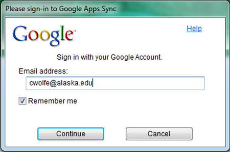Google Workspace Sync - The Keeping Blog