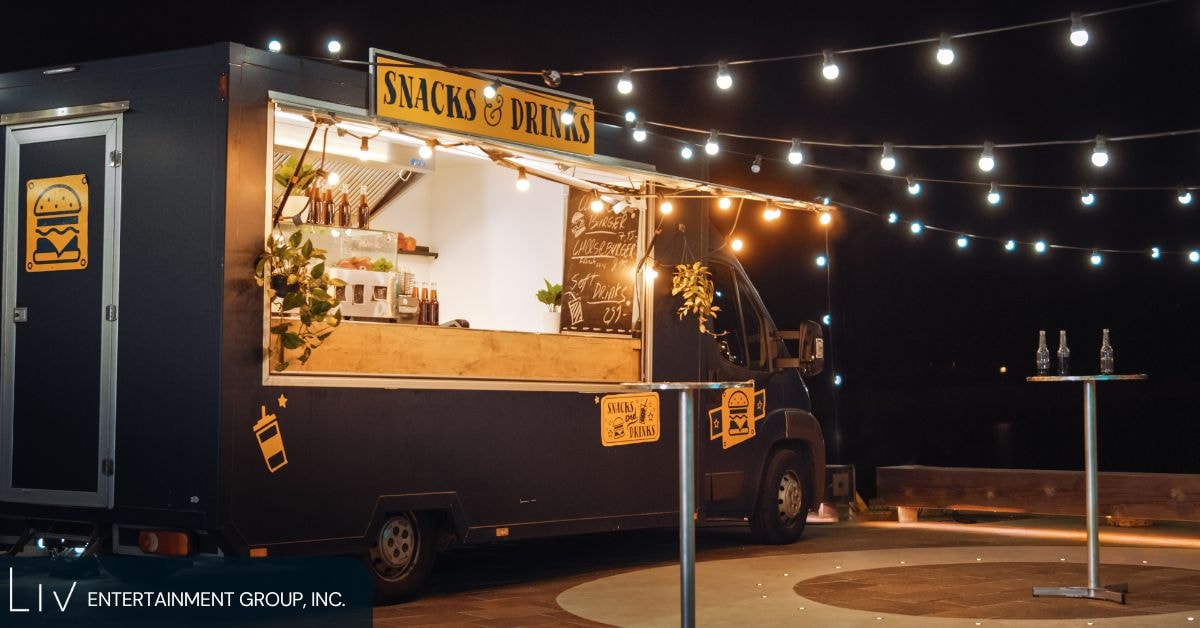 Prom Entertainment Ideas - Take Your Prom to the Next Level