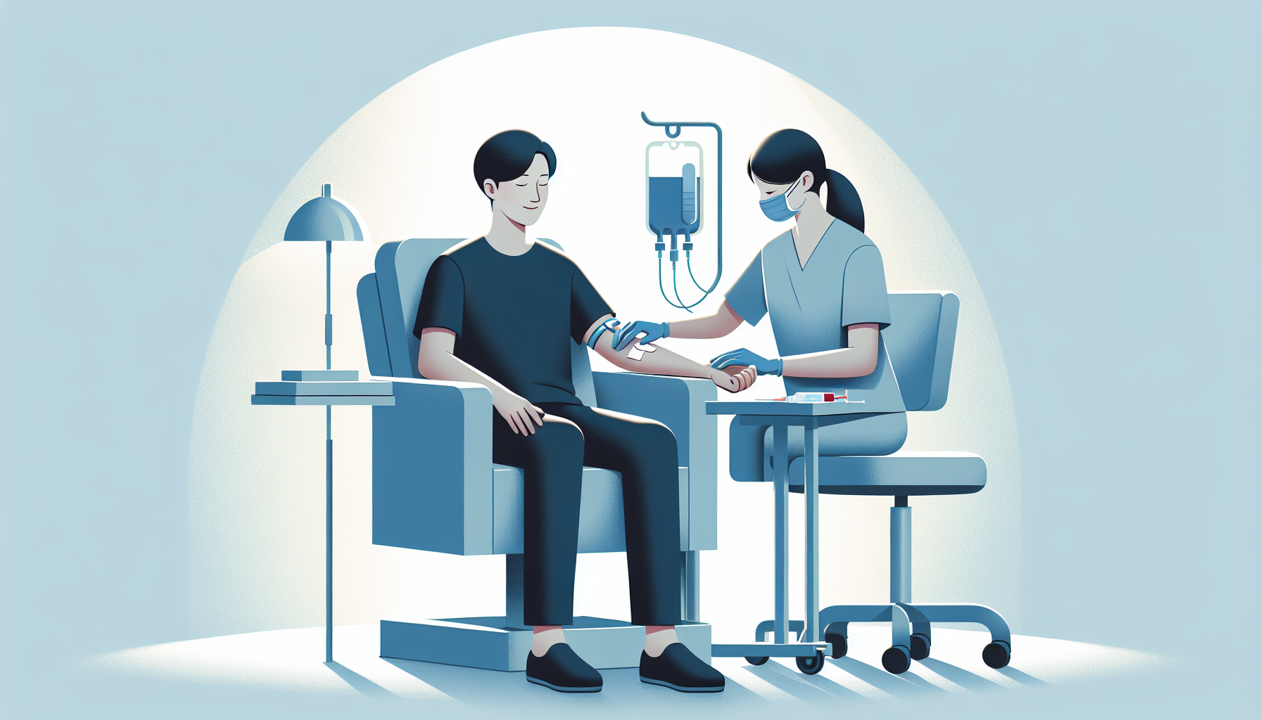 Essential Guidelines and Protocols for Performing Therapeutic Phlebotomy