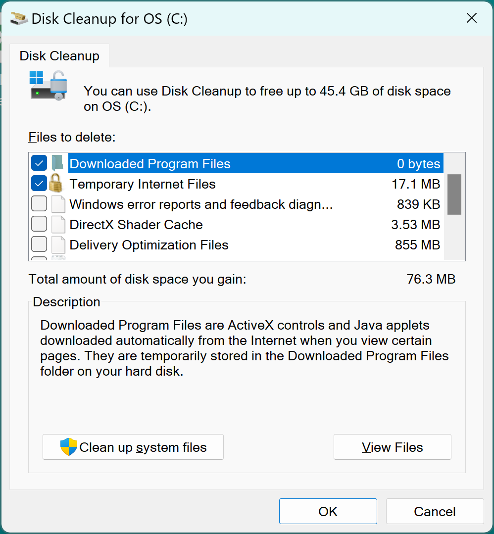 Slow Computer Fix: How to Speed Up a Windows Computer in 2024 | Leap IT