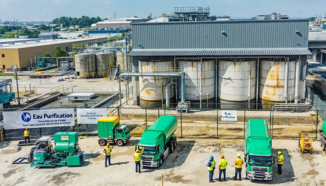 Mastering the Centrifugal Solid Liquid Separator: Benefits and Uses
