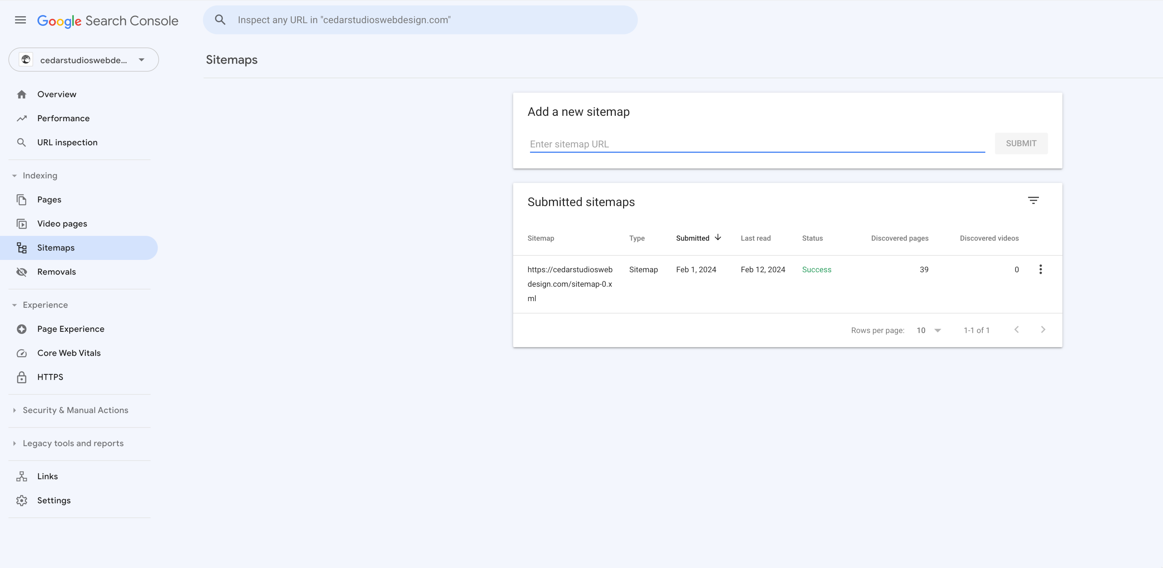 Designing Your Website's Architecture | Cedar Studios Web Design