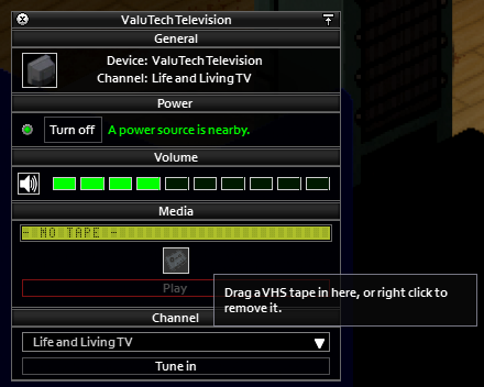 Project Zomboid TV Schedule: The Ultimate Guide