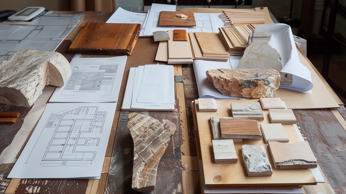 The Art of Architectural Details: Transforming Homes - Webber Studio