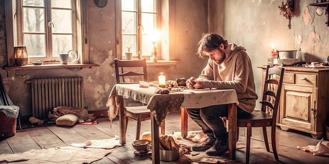 LSD Withdrawal: Understanding the Symptoms & Challenges