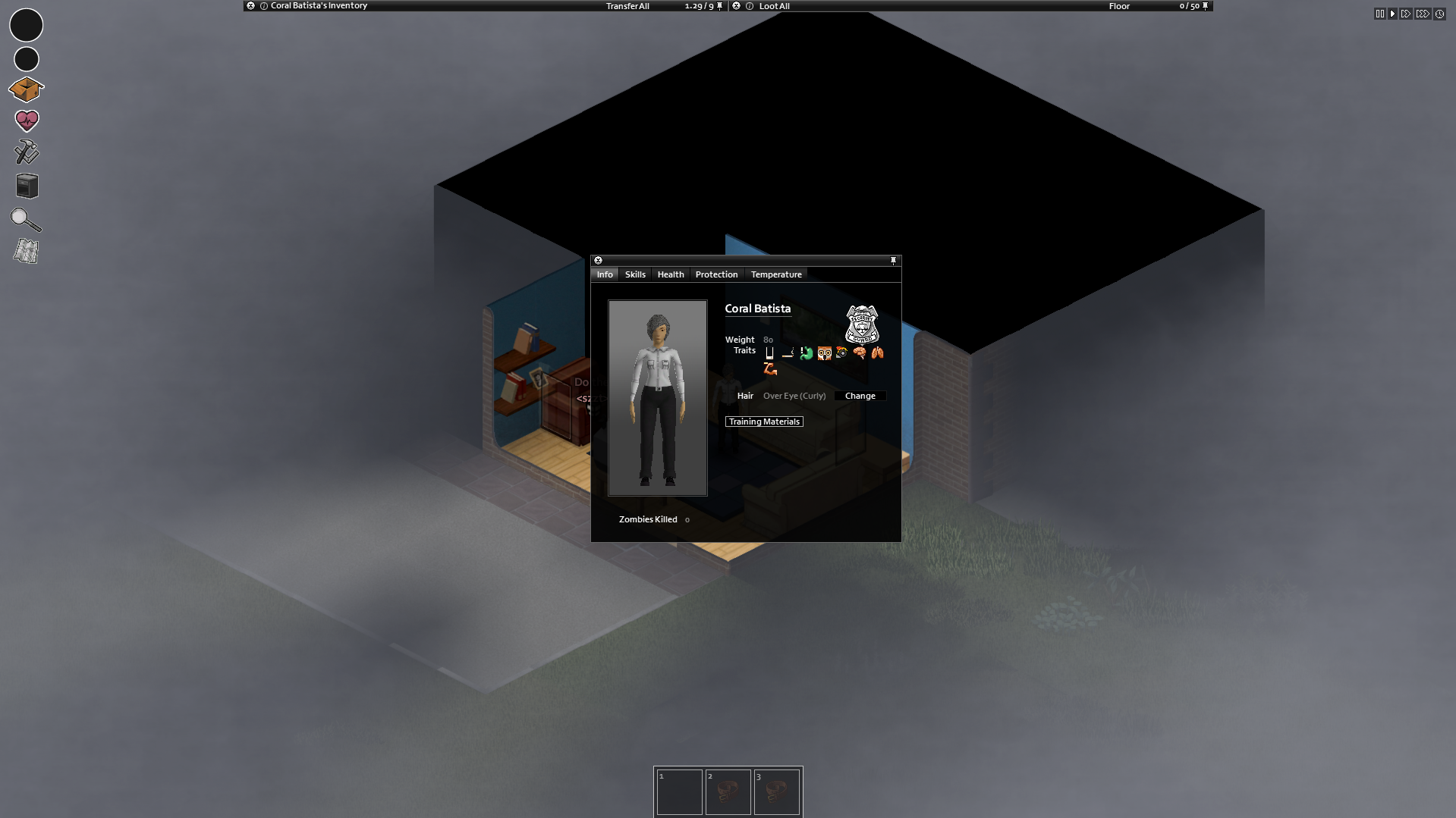 Project Zomboid Best Traits: Top Picks for Beginners