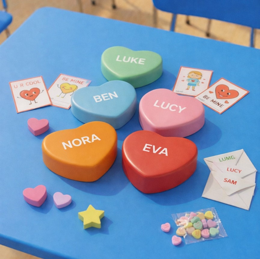 Galentine’s Day Gift Ideas - 24hourwristbands Blog