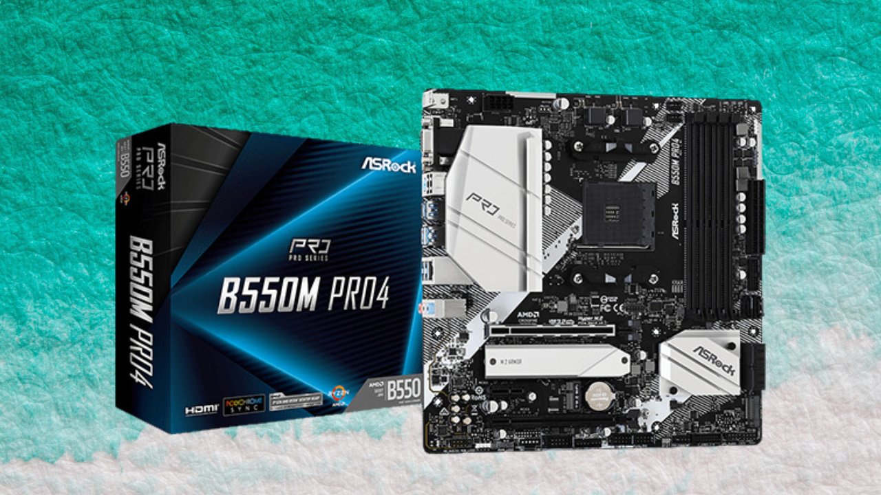 Best DDR4 Gaming Motherboards in 2024: The Ultimate Guide for ...