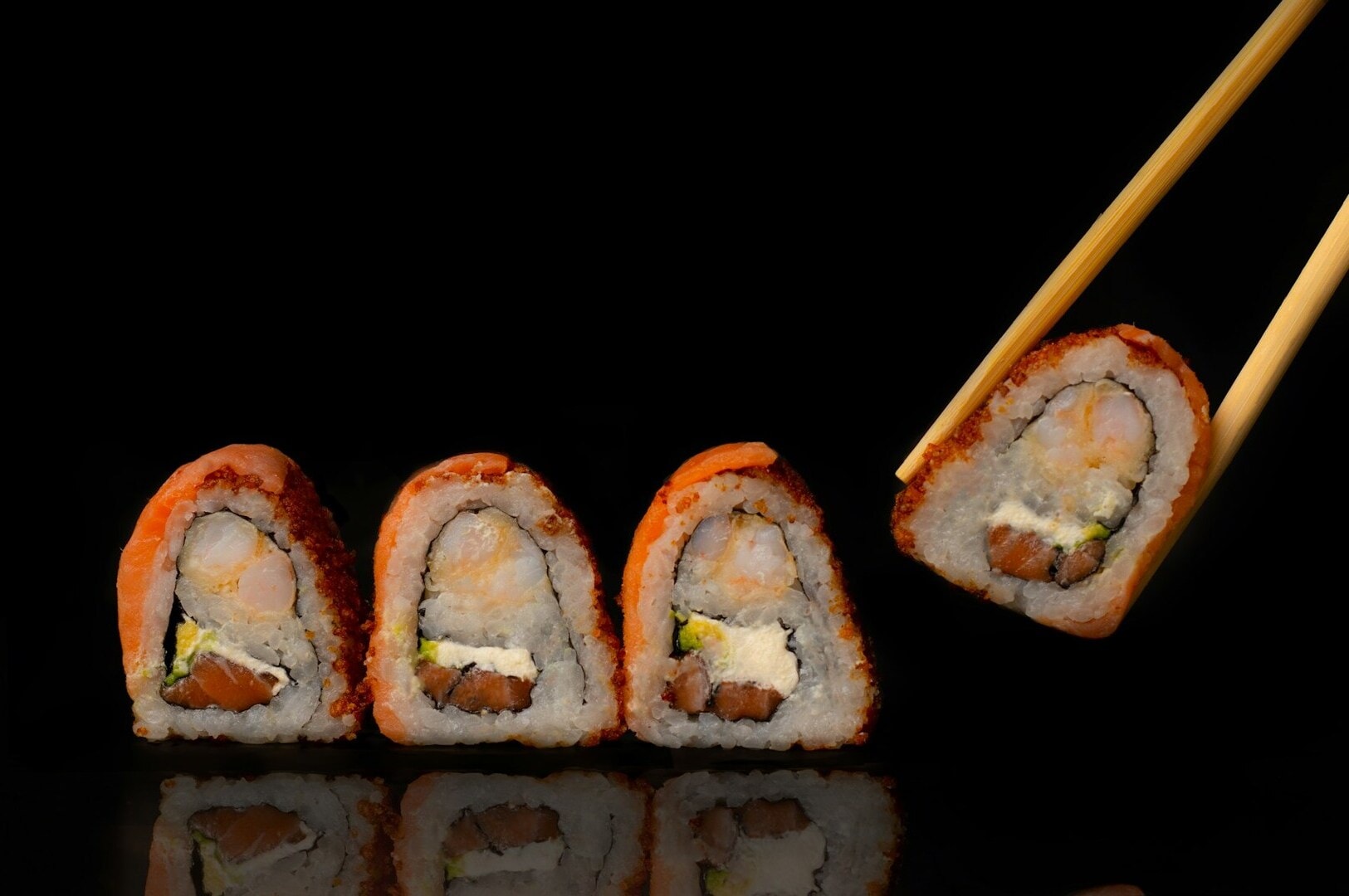 Explore 10 Delicious Types of Sushi to Satisfy Your Cravings