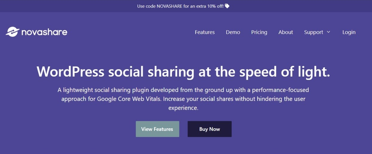 WordPress Social Media Share Plugins: Everything You Need to Know 2023