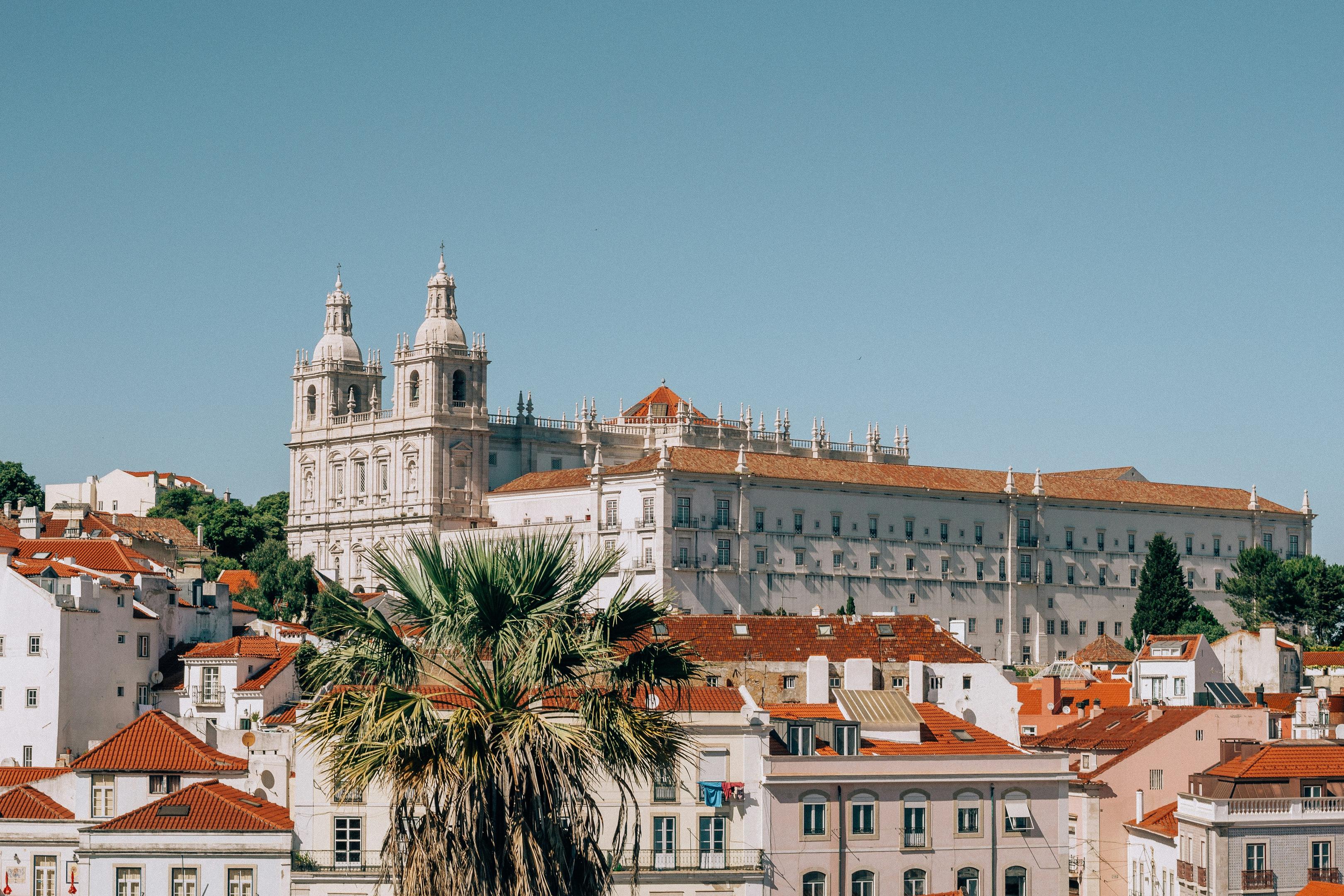 Best Places to Visit in August Around the World | Kiwi.com Magazine