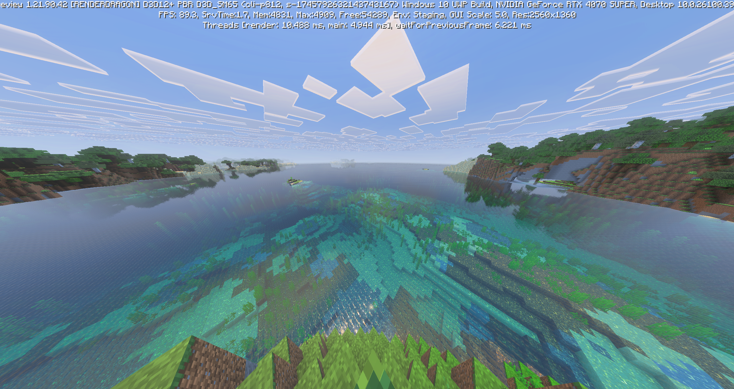 Vibrant Visuals In Minecraft: The Ultimate Guide