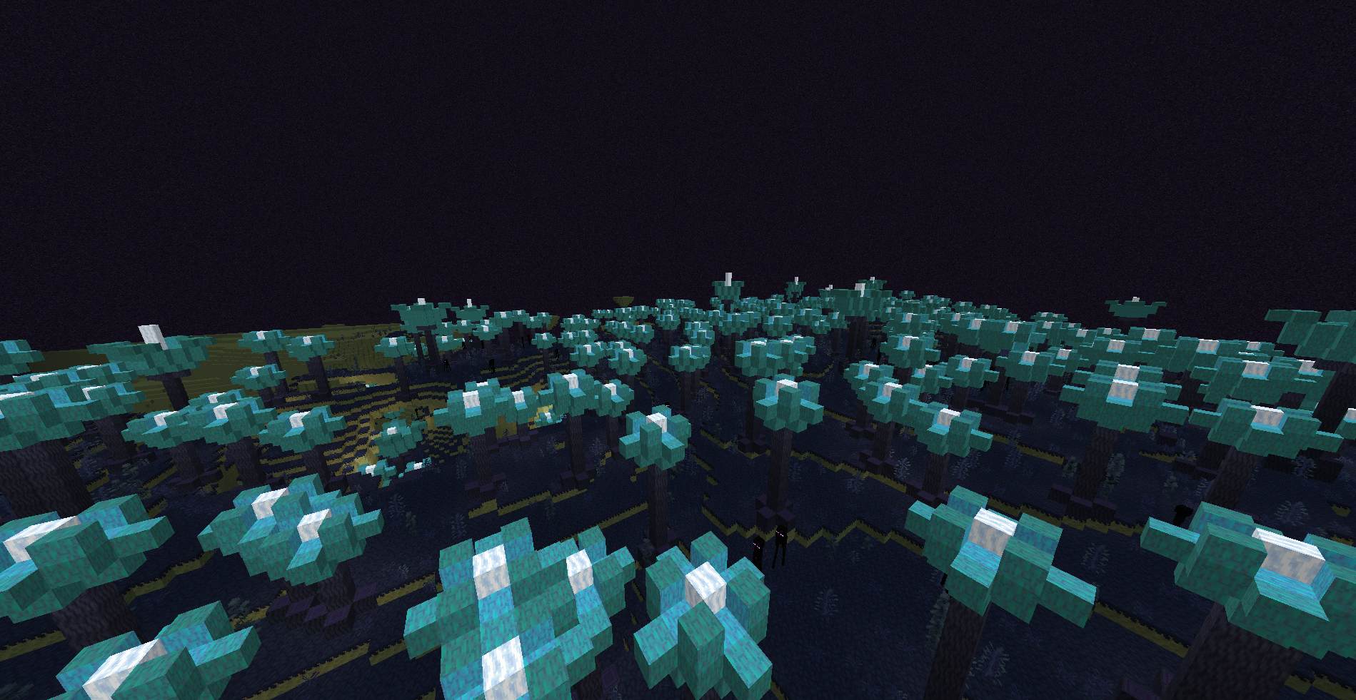 18 Best Dimension Mods In Minecraft