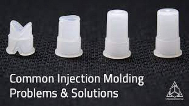 Recognize the Structure of An Injection Mold- A Comprehensive Guide - Hongju