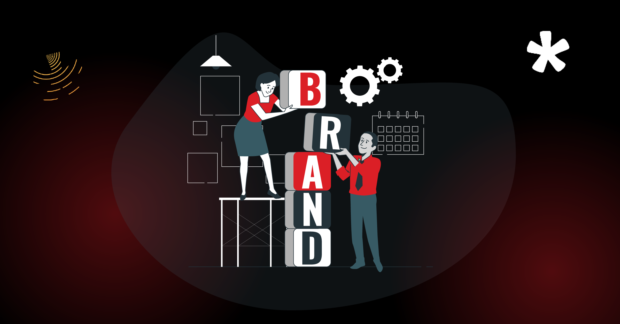 Rebranding Strategy: When & How to Do It Right | INKLUSIVE