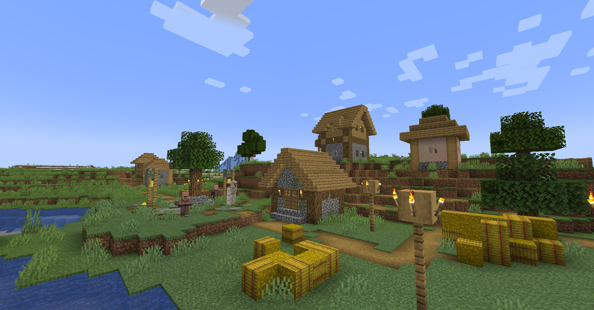 Minecraft Structures The Ultimate Guide