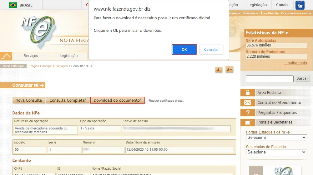 XML da Nota Fiscal: o que é e como gerenciar da forma correta