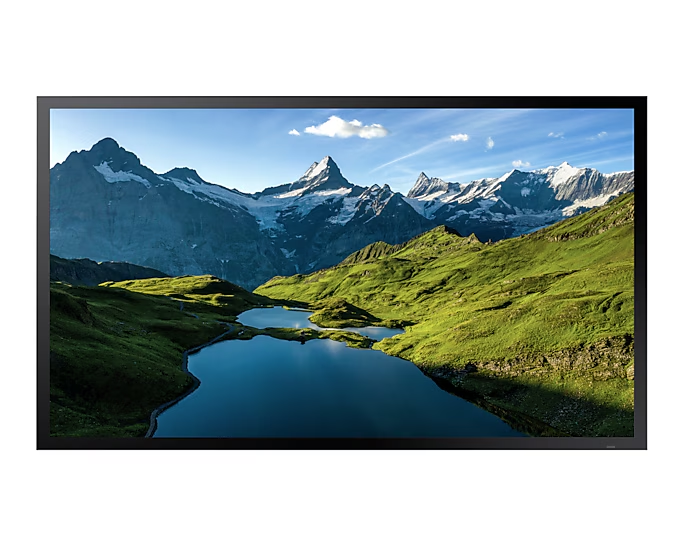 7 Best Samsung Smart Signage TVs for Digital Display