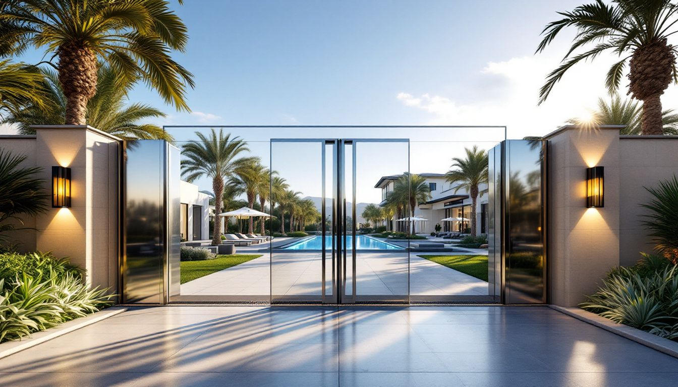 Top Reasons to Discover the Benefits of Living in a Gated Community in ...