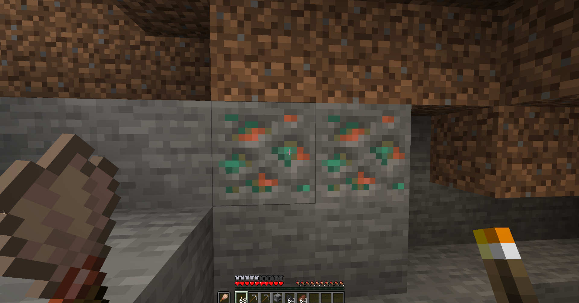 Minecraft Copper: The Essential Guide