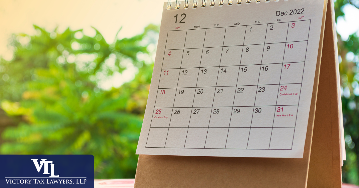 IRS Letter 3164 Explained