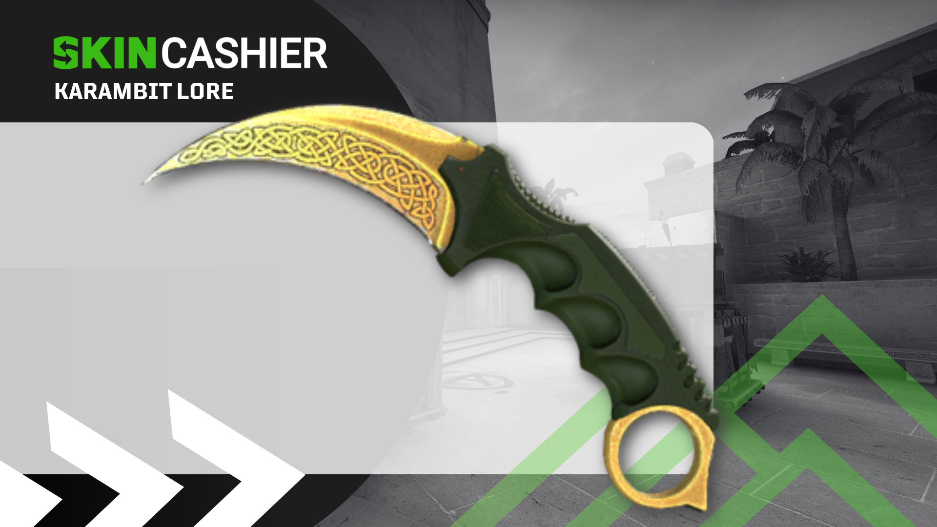 Top 10 Most Expensive CS2 Knife Skins - Norteadesign