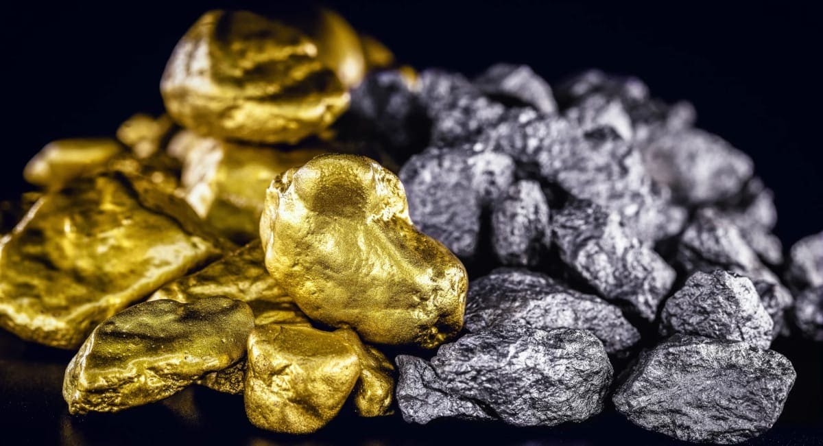 Gold and Silver Have Been Setting New All Time Highs, the 2026 Outlook ...