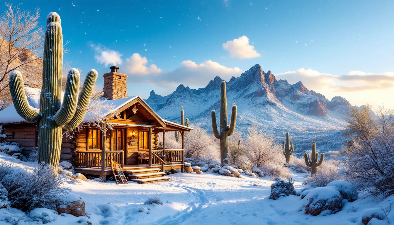 How to Prepare Your Roof for Winter in Arizona | White Leaf Roofing