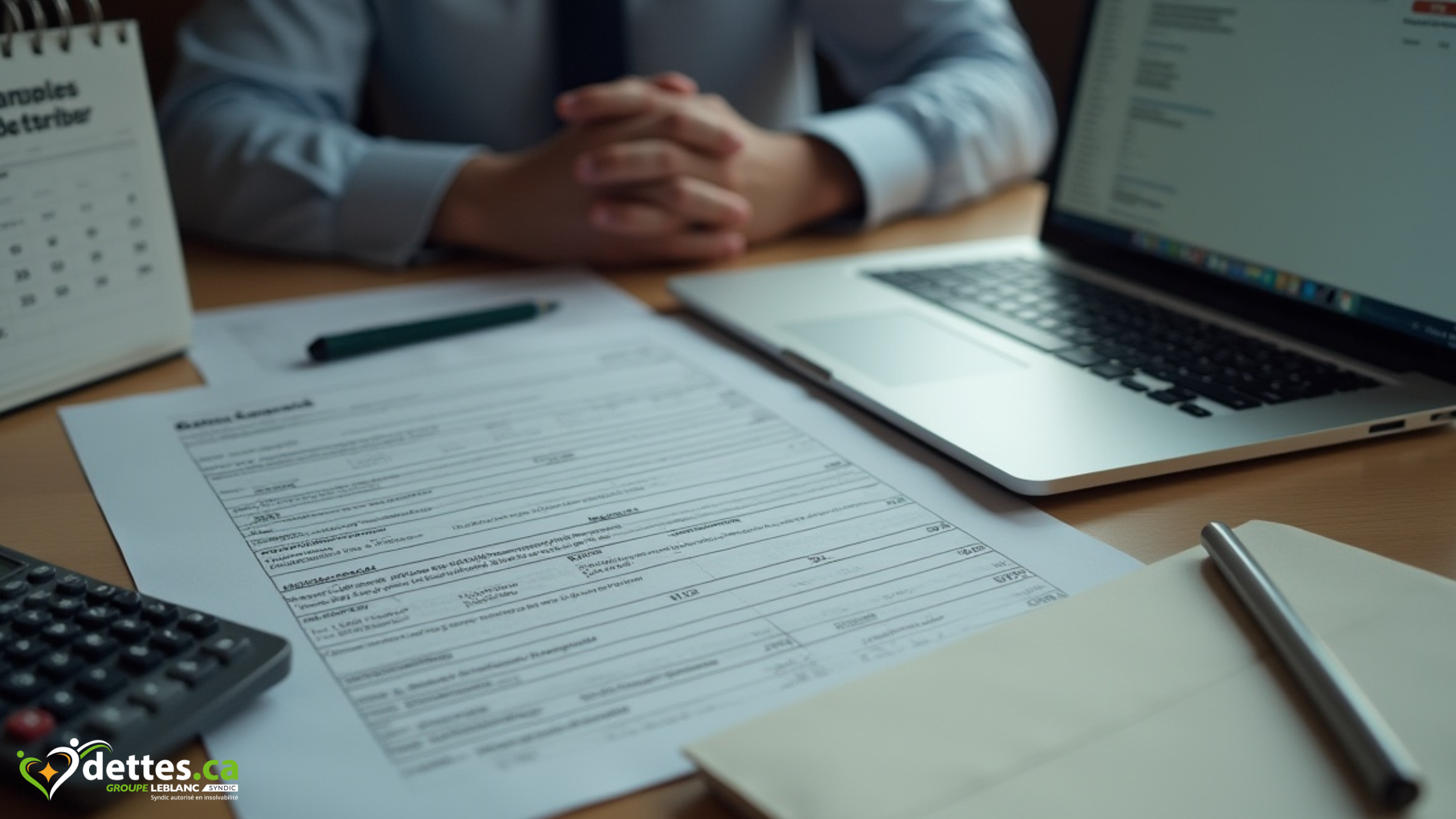 Avis de cotisation : quoi faire avant de réagir | dettes.ca