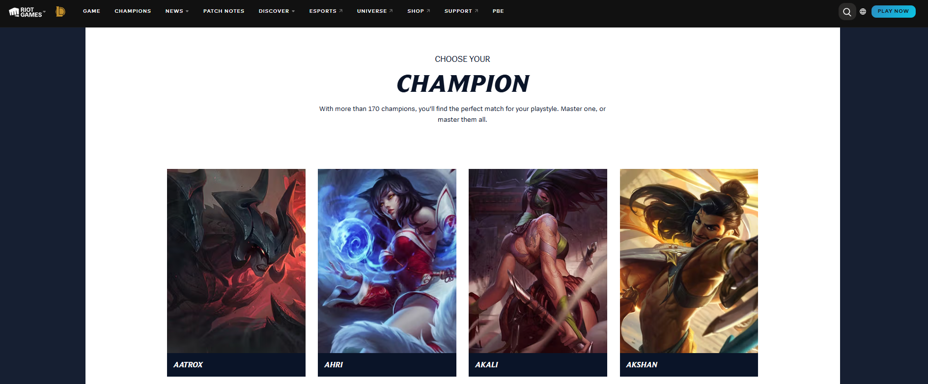 How LoL Esports Can Integrate Blockchain & Crypto?