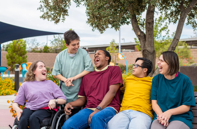 23 Resources for Financial Assistance for Disabled Adults 2025