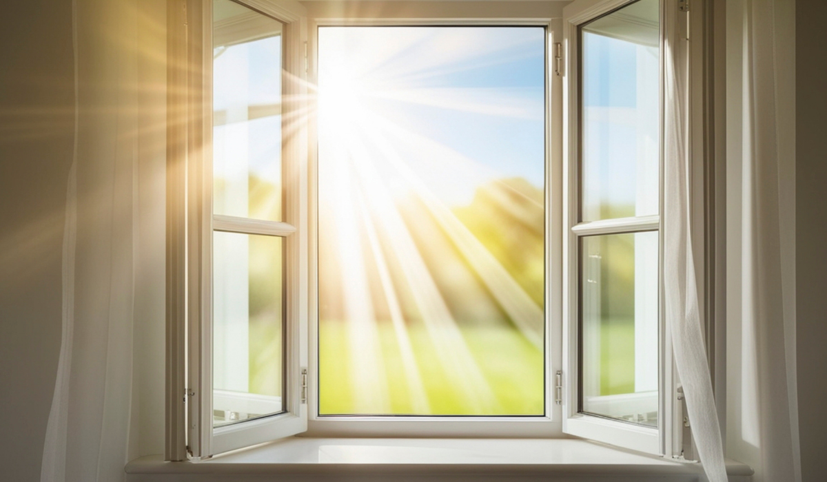 uPVC Windows: The Home Renovation Guide | Hiatt Hardware