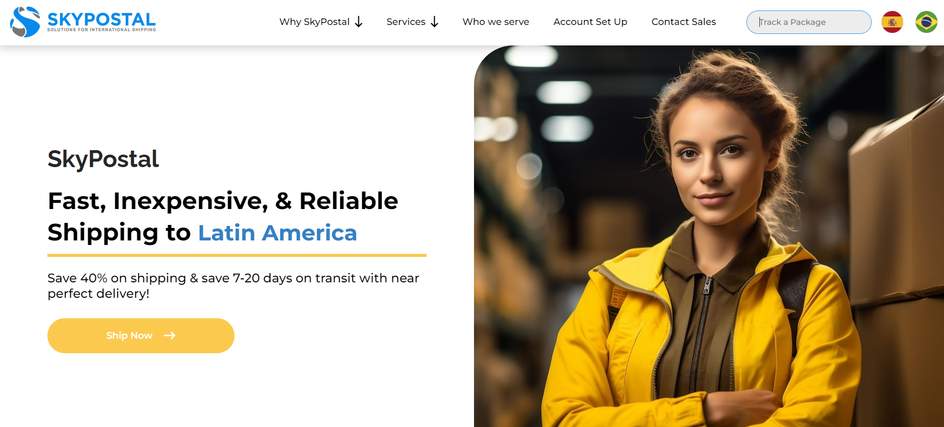 Best courier platforms for your business