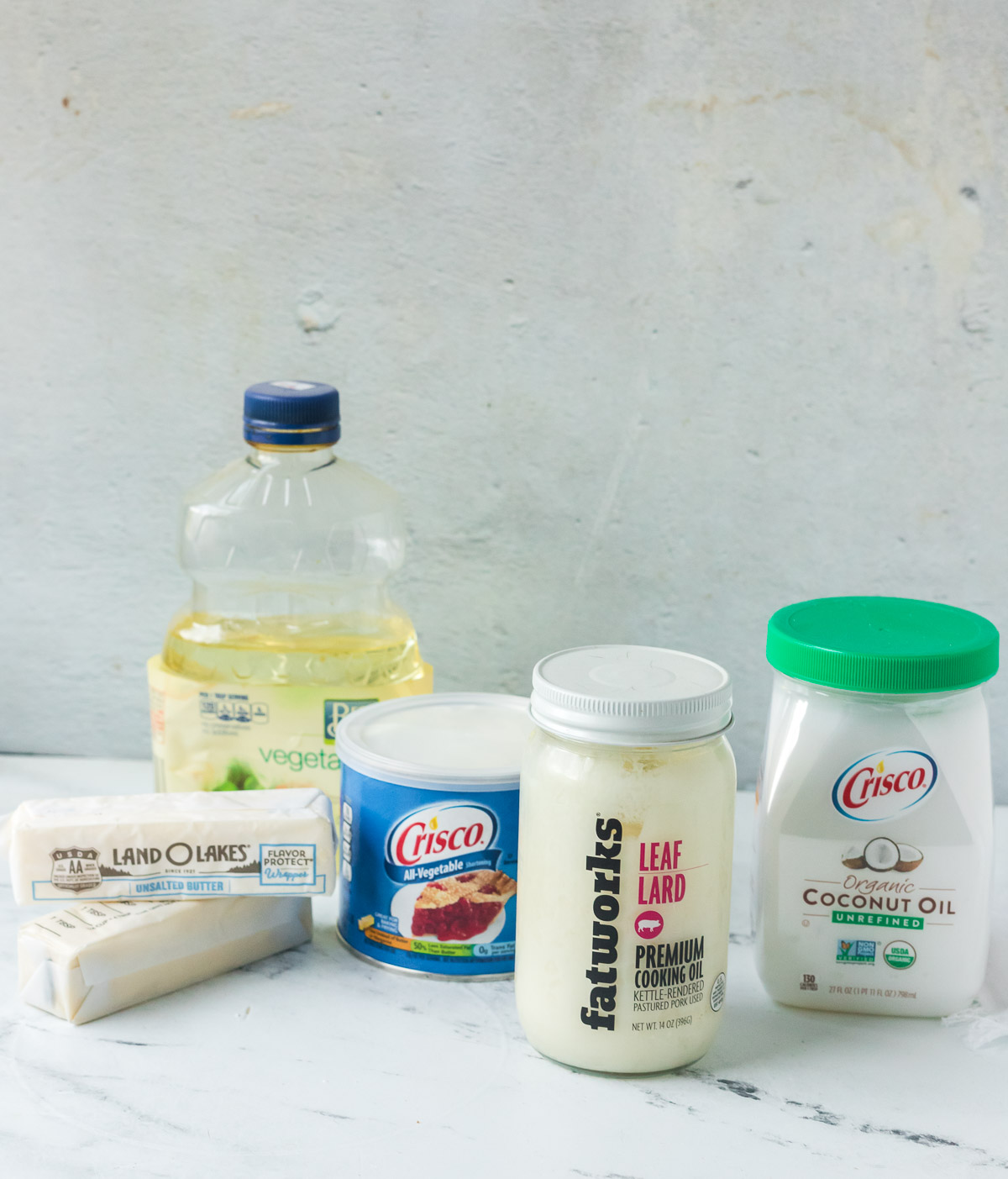 Types Of Fats For Baking And Application Boston Girl Bakes Types Of Fats For Baking And Application Boston Girl Bakes