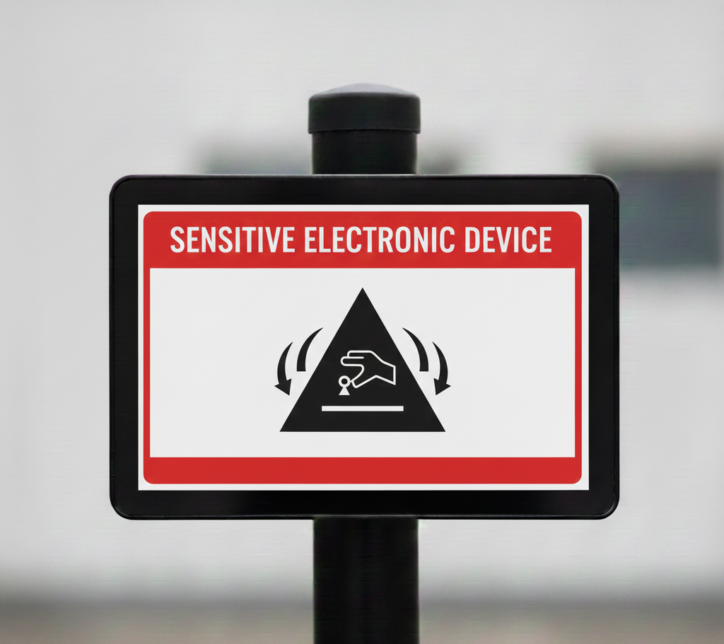 Workplace Safety Signs and Symbols: A Detail Guide