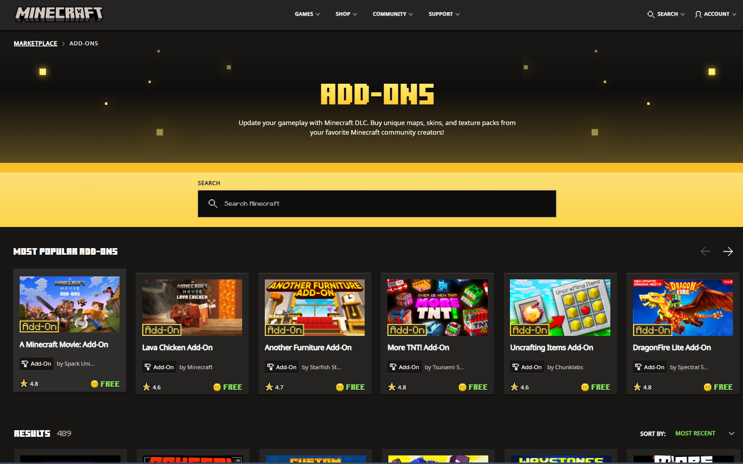 7 Cool Minecraft Mods Bedrock Edition Players Should Try