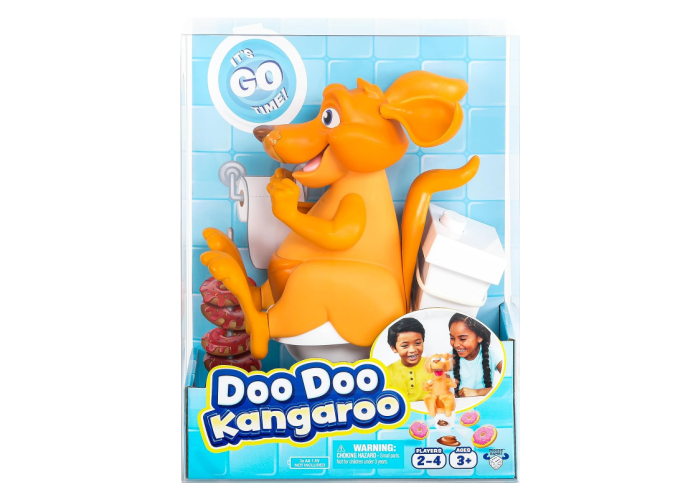 The Ultimate List of Poop Games Every Gross Kid Will Adore!