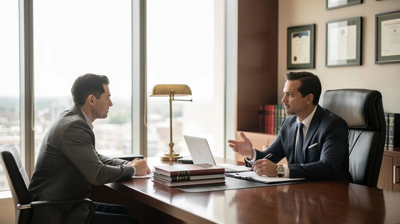 Top Richmond Car Accident Lawyer: Get the Compensation You Deserve