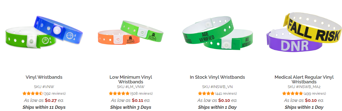 The Benefits of Custom School Supplies - Imprint.Com Blog