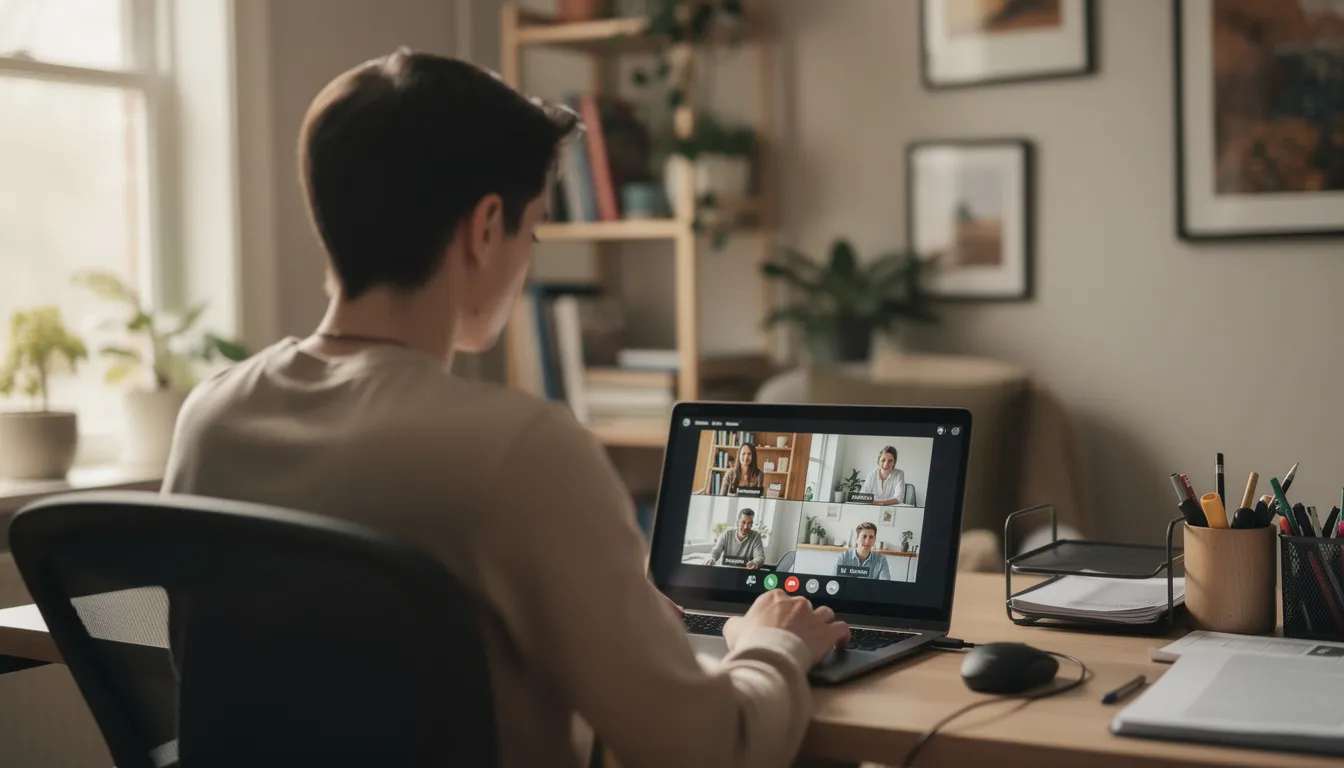 Telecommuting: How Working From Anywhere Is Changing Your Future Career ...