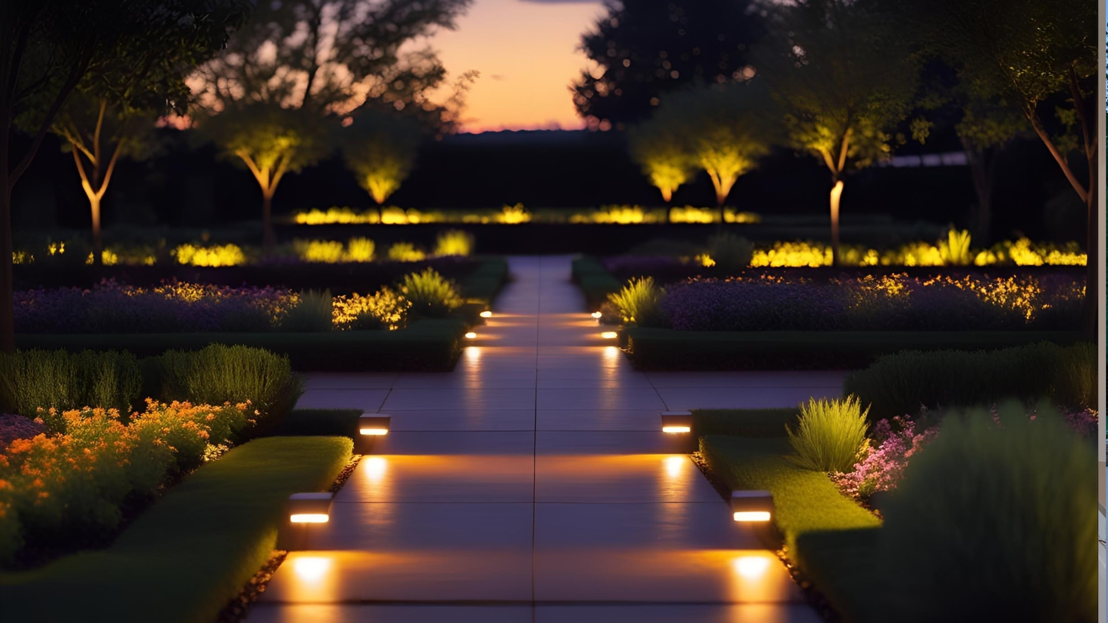 Essential Guide to Garden Lights Installation for Your Outdoor Space
