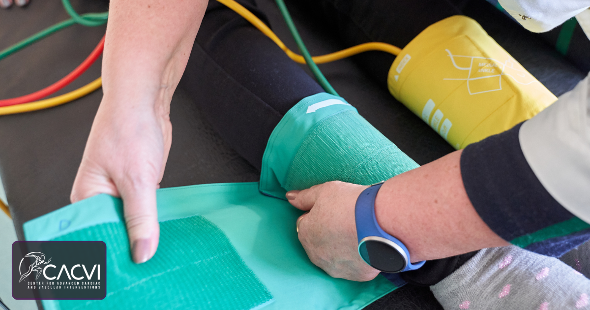 Peripheral Artery Disease Life Expectancy | How to Extend It