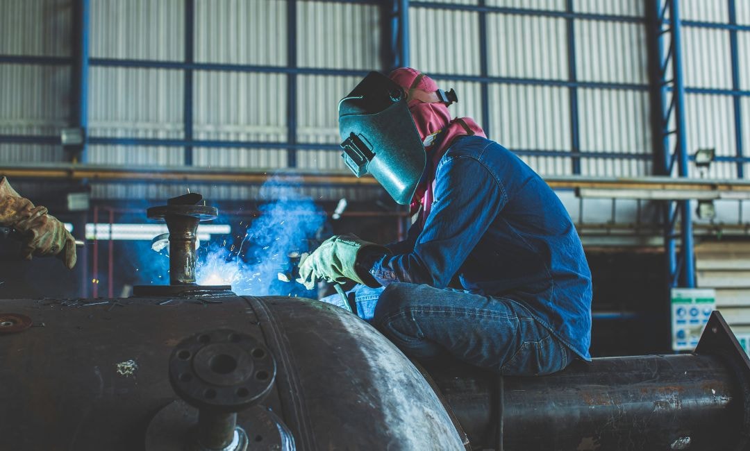 Weld Cast Iron | Essential Techniques and Tips for Success