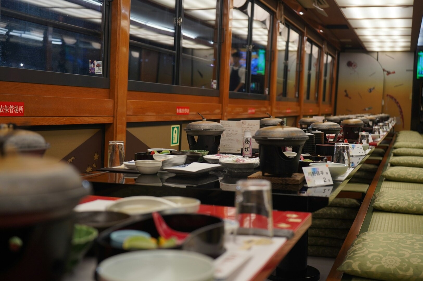 Discover Keyaki: Singapore's Best Authentic Japanese Dining Experience