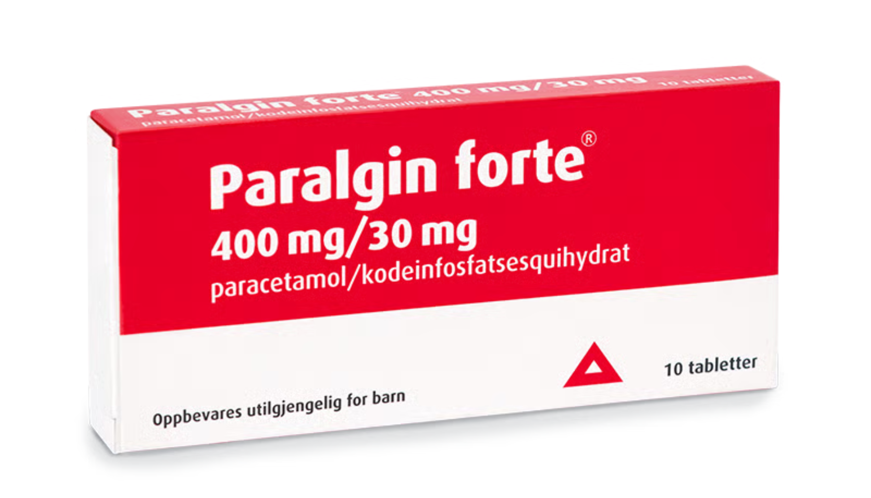 Paralgin Forte: Bruksområder, Bivirkninger Og Råd (2025)