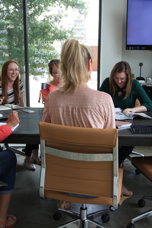 Can I Start My Firm While Still Employed — Or Does That Cross a Line ...