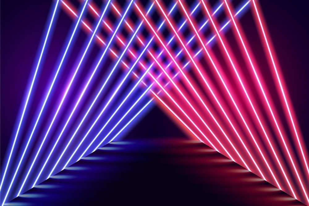 Types of Lighting in Photography | TYX Studios